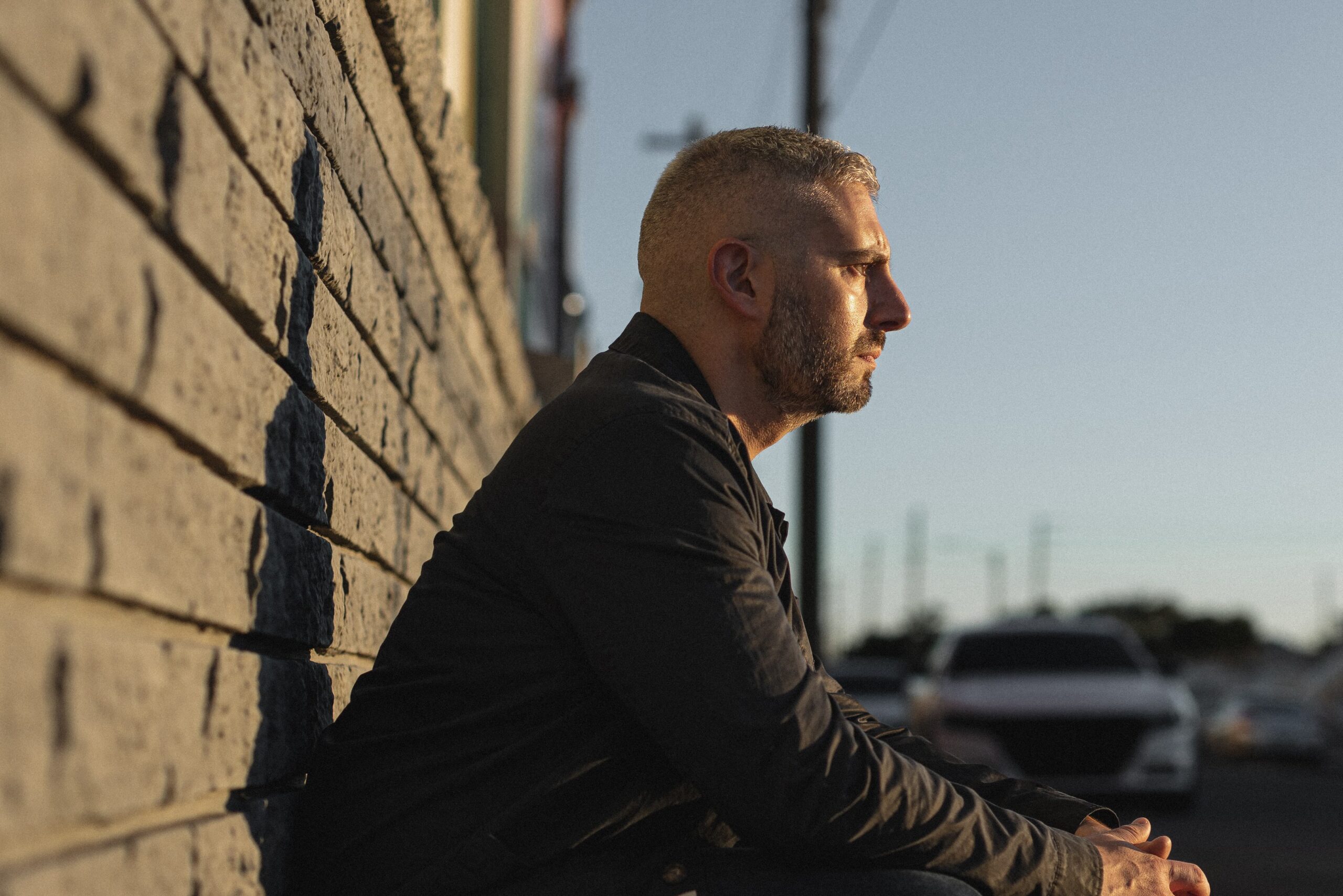 Braver Man – Built for Purpose-Driven Men